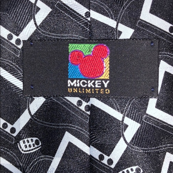 Mickey Unlimited | Accessories | Disneys Goofy Mens Tie | Poshmark